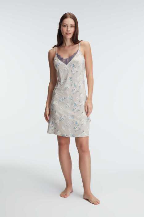 Kadın Gecelik Modelleri ve Gecelik Fiyatları | Anıl İç Giyim